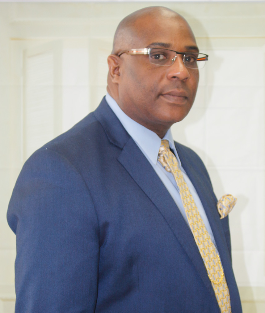 Staff – Northeastern Adventist Academy Brooklyn Campus 9 -12